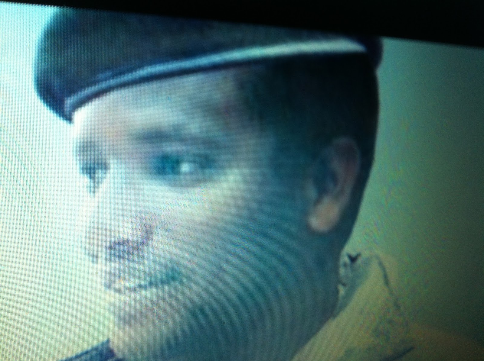 THE BLACK SOCIAL HISTORY:: BLACK SOCIAL HISTORY - AFRO-RWANDA " FRED ...