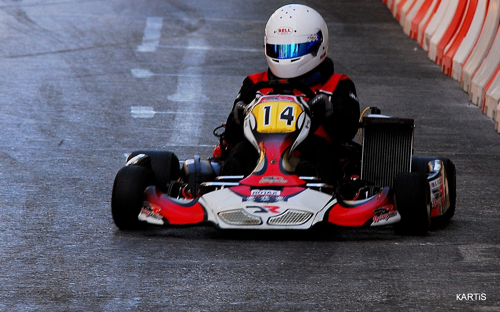 karting.gr.blogspot.com: Και οι 'μάγκες' ήταν εκεί!