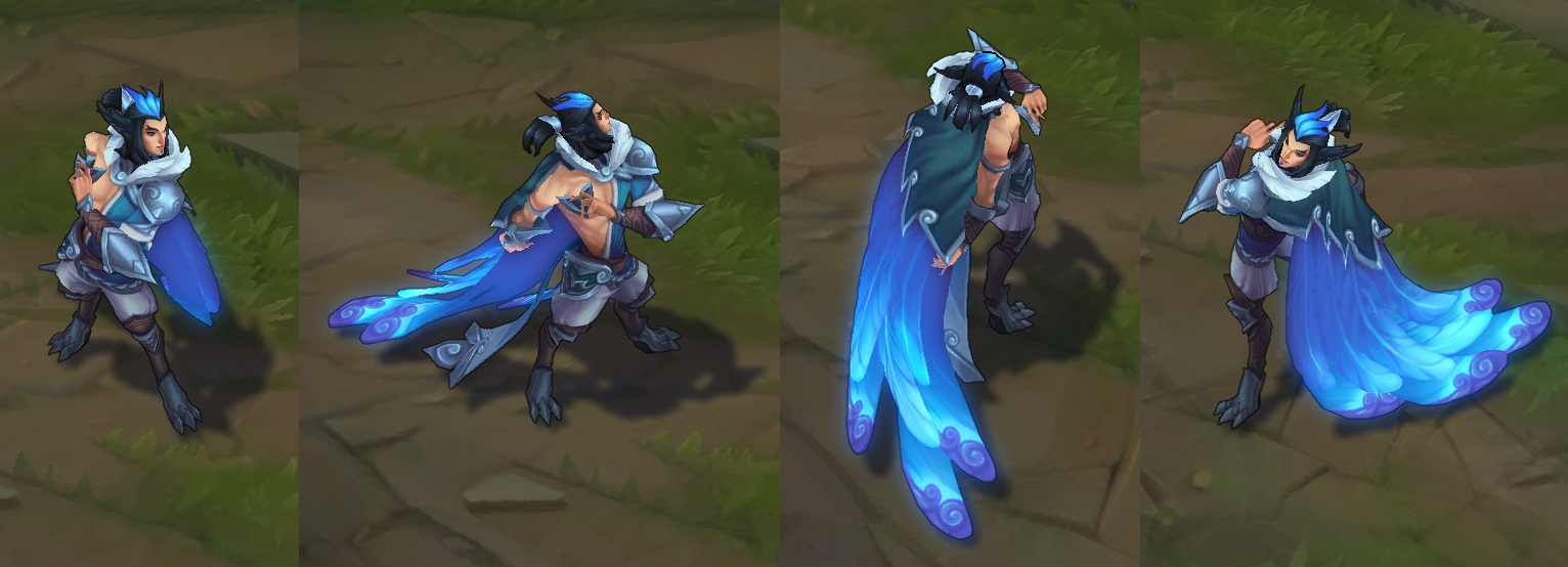 6/26 PBE 업데이트 - OP.GG