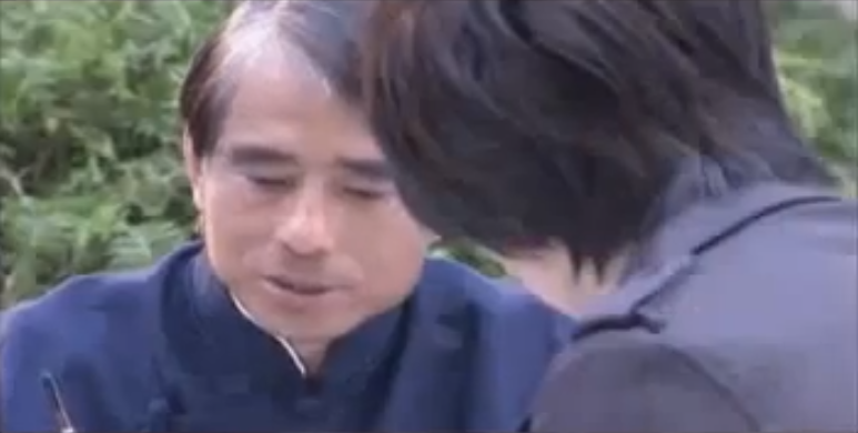 A Drama Filled World: Infernal Love: Episode 1 Summary/ Recap