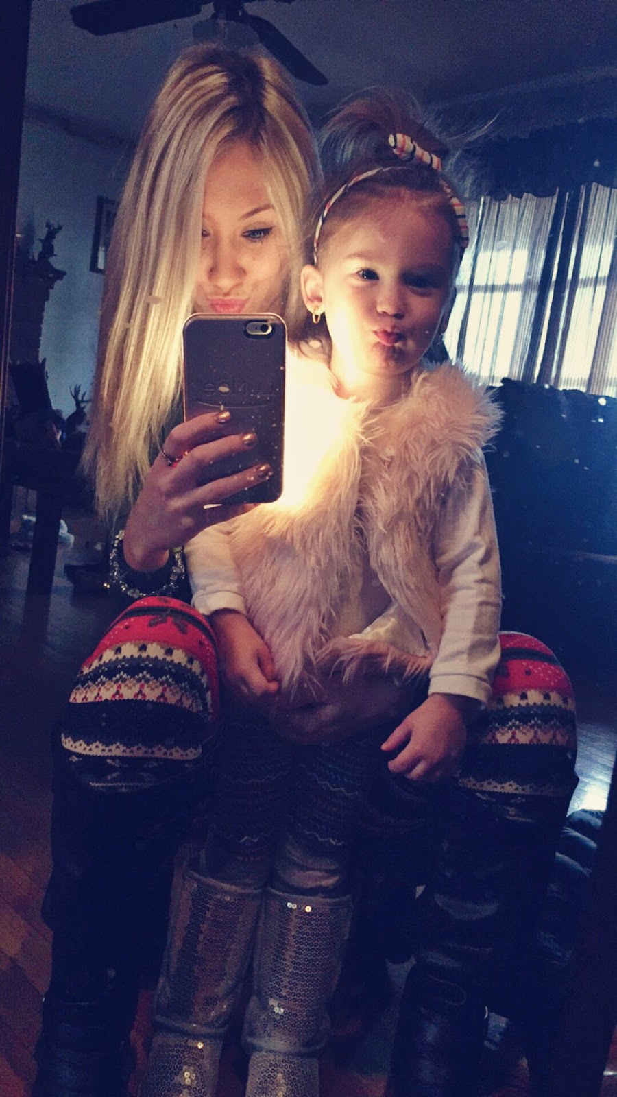 welcome to our blog.: Part 31 in the life of Kylee & Kaylee.