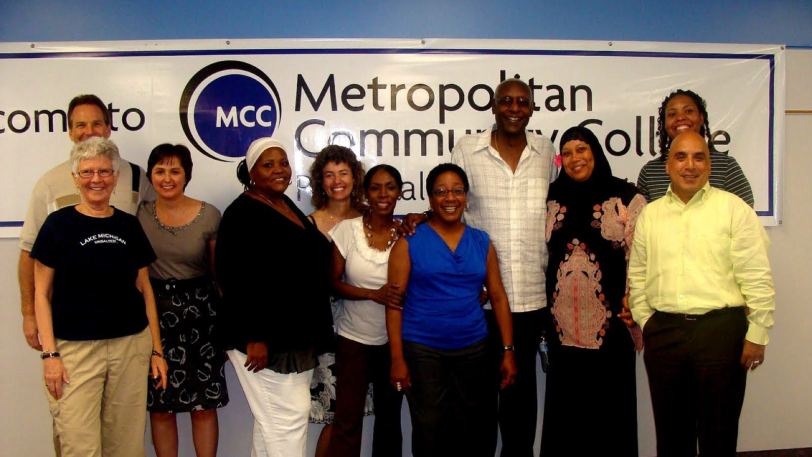 Metro Community College Kansas City - College Choices