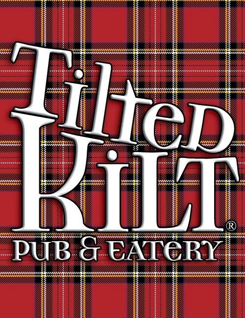 What's For Lunch?: The Tilted Kilt Florence