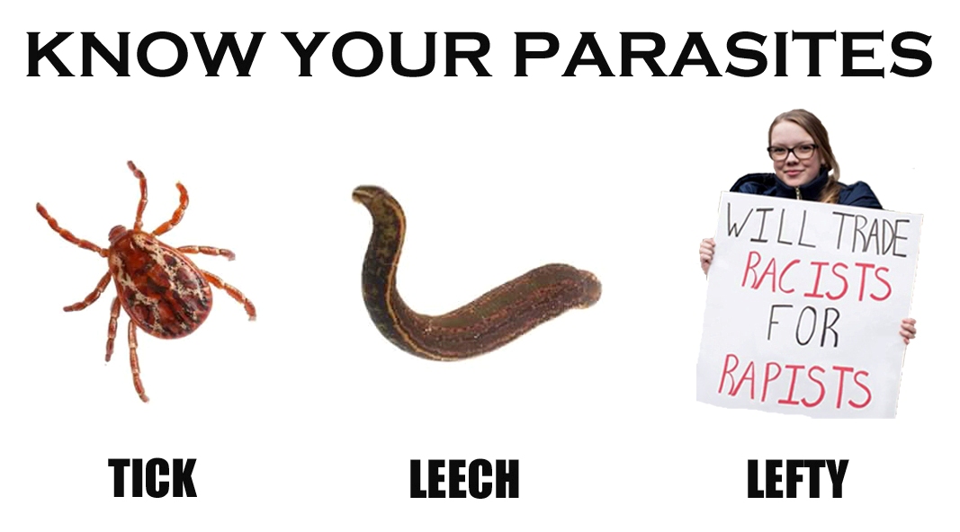 Bin The Labour Party: ONE WAY COMMUNITY STANDARDS