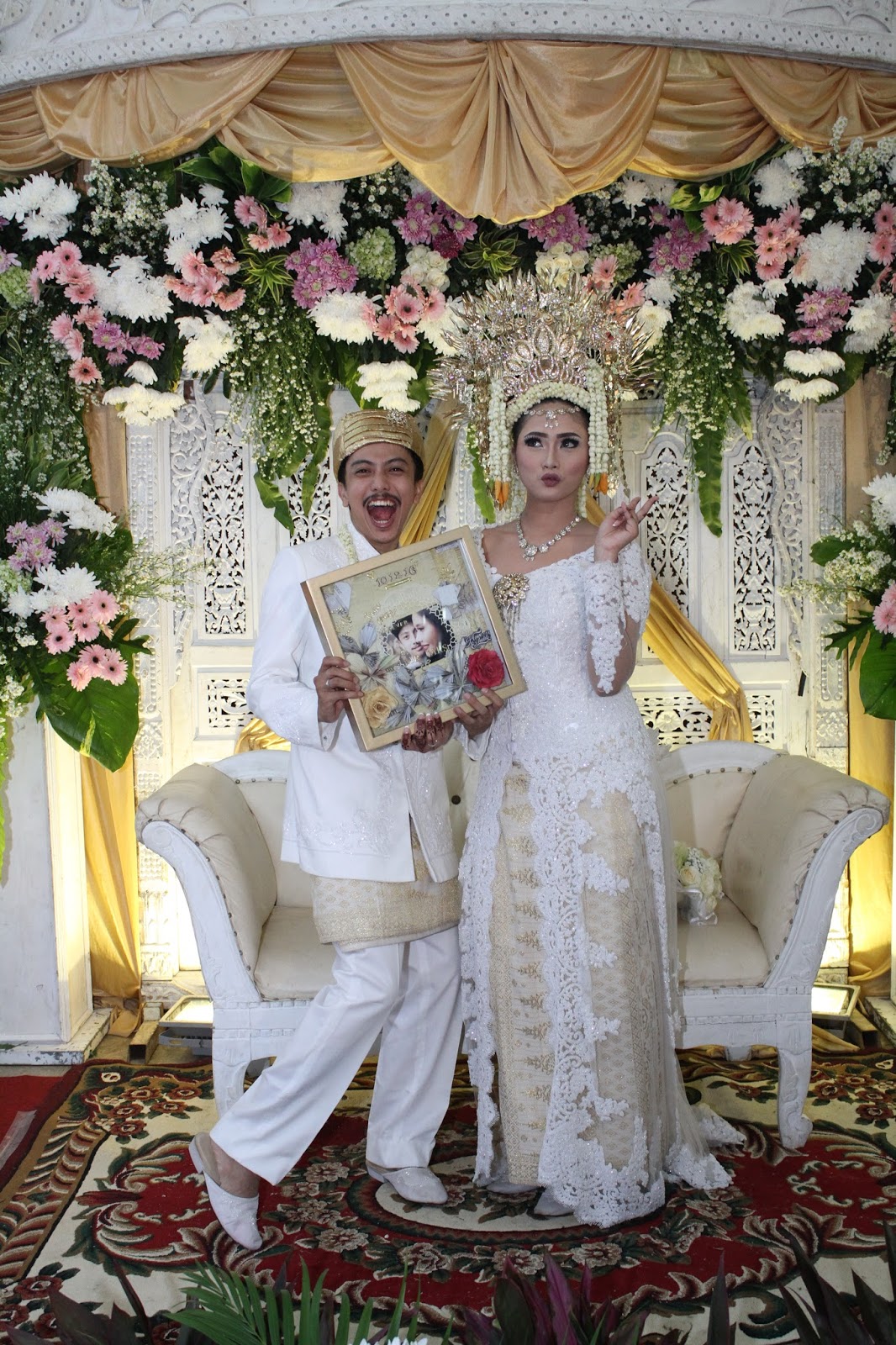 REVIEW : Chikal Catering