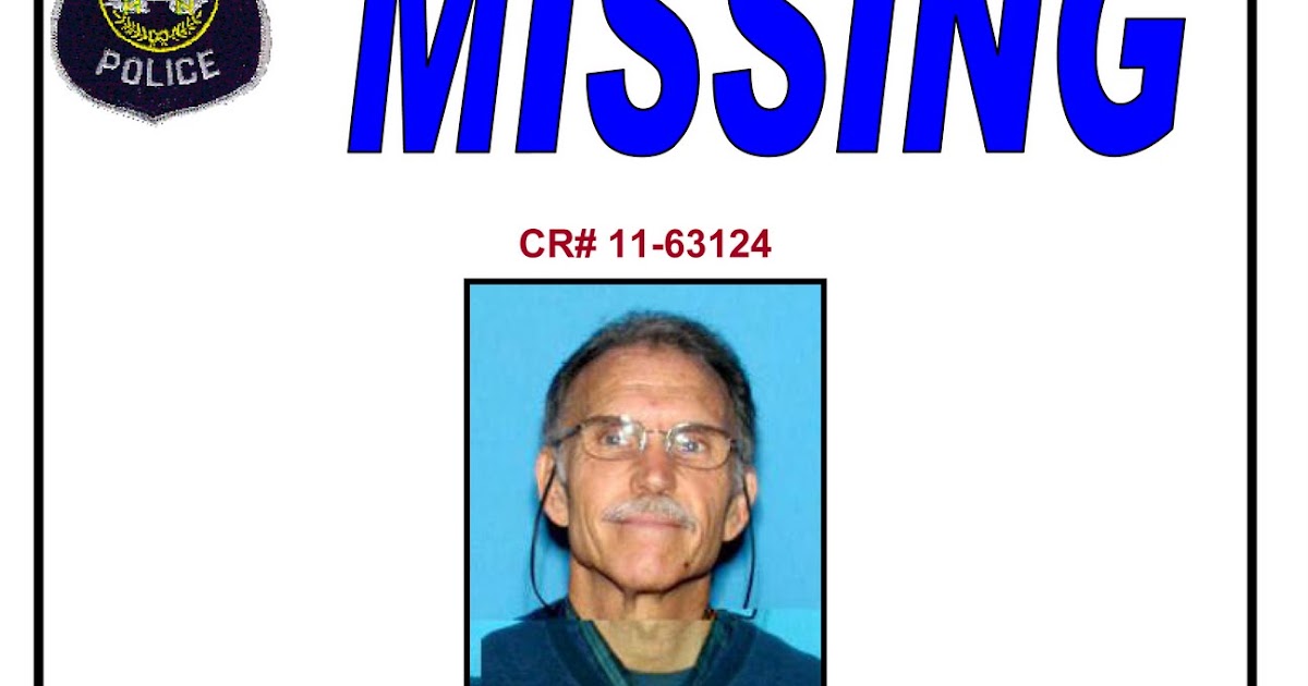 Wounded Times: Ann Arbor police searching for missing man with PTSD