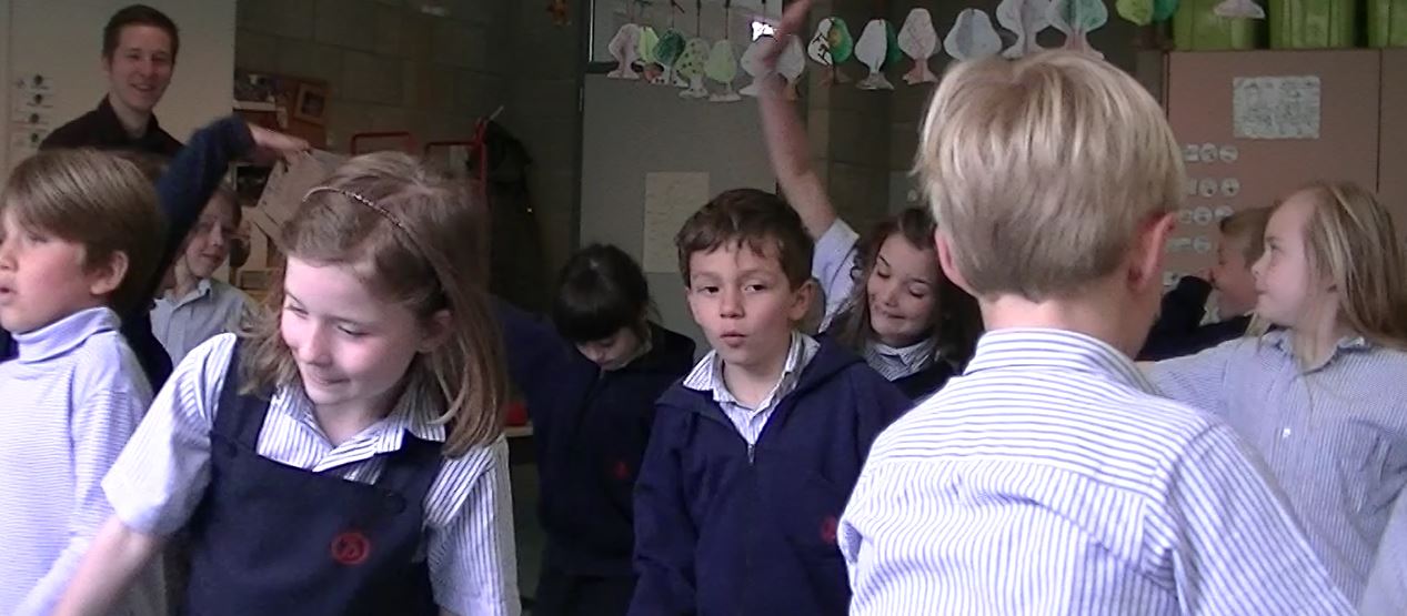 Muzofolio Bert Van Rompaey