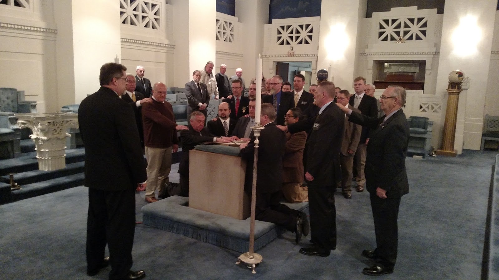 Valley of Worcester Ancient Accepted Scottish Rite for the Northern ...