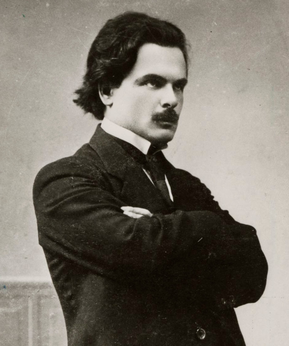 Jean Sibelius en español: Toivo Kuula (1883-1918), compositor finlandés