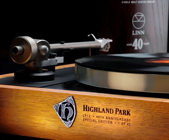 Swag Craze: Linn Products Raises The Audio Bar In South Africa