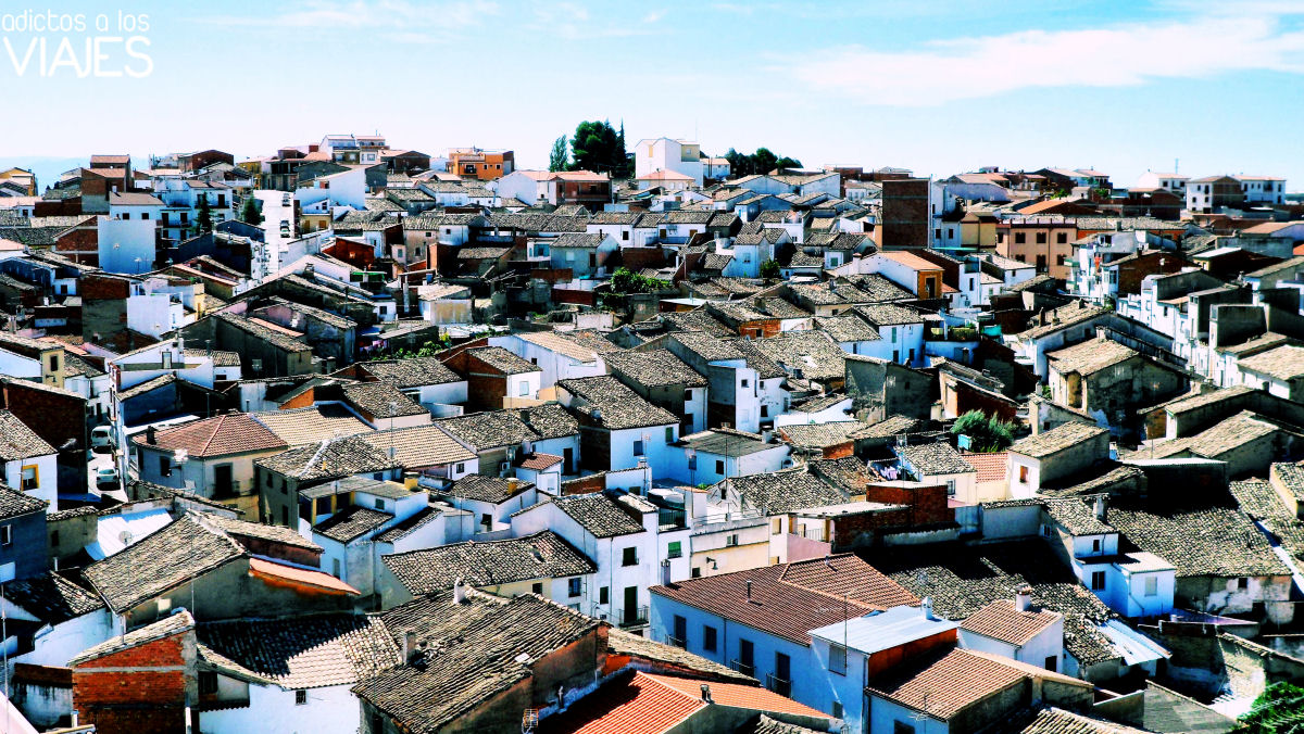 Torre de la iglesia de la Asunción, la seña de identidad de ...