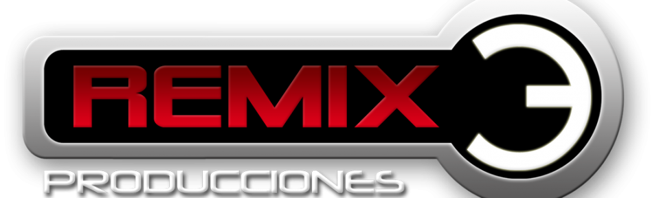 Remix3 - Produccion