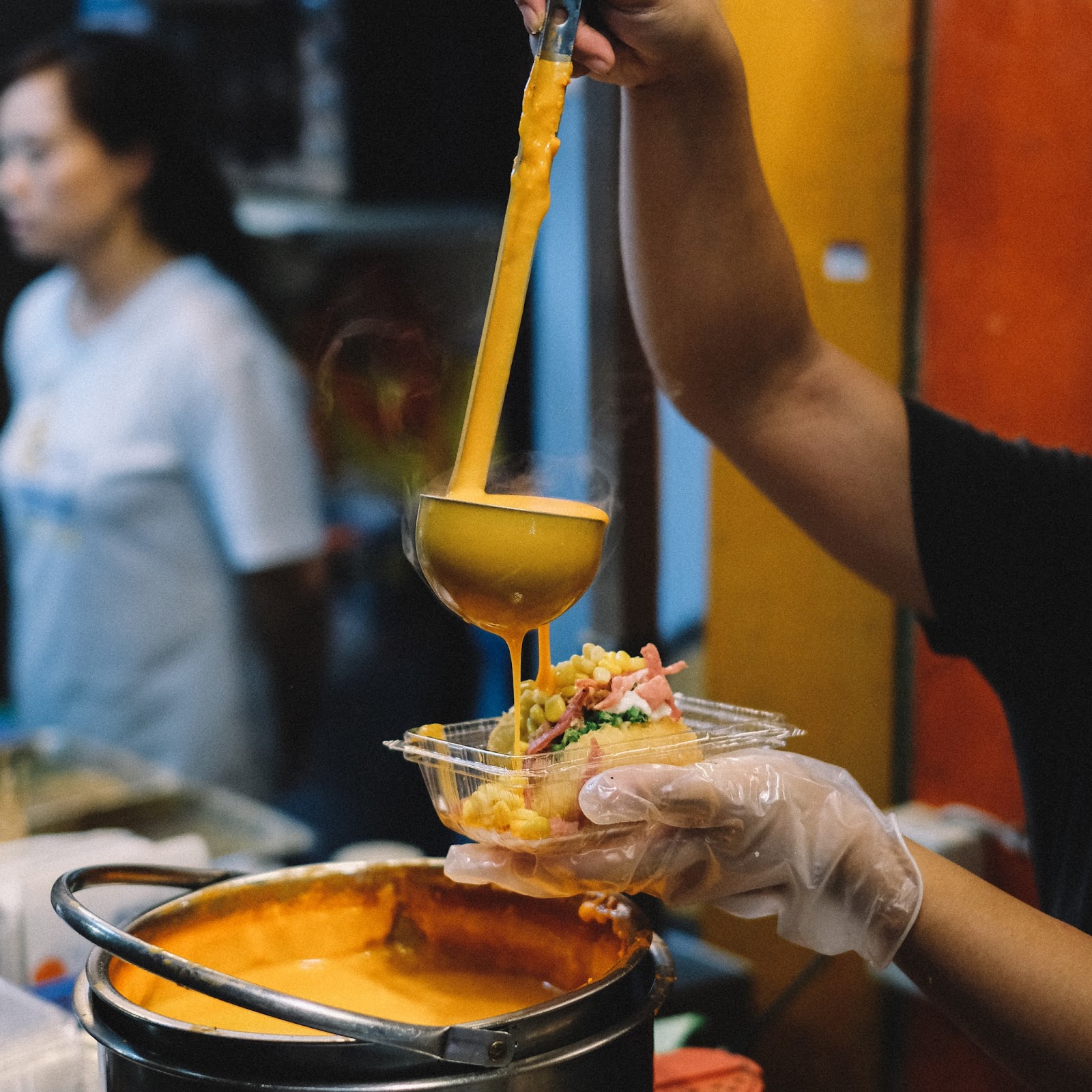 XIMENDING 西門町 TAIWAN FOOD GUIDE - foodandfeast