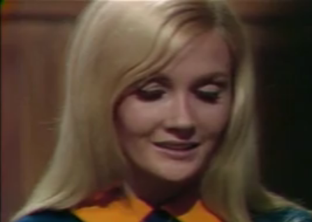 Shadows on the Wall: An Online Dark Shadows Fanzine: The Many Faces of ...