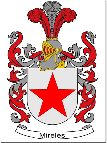 MTB.·.: MIRELES