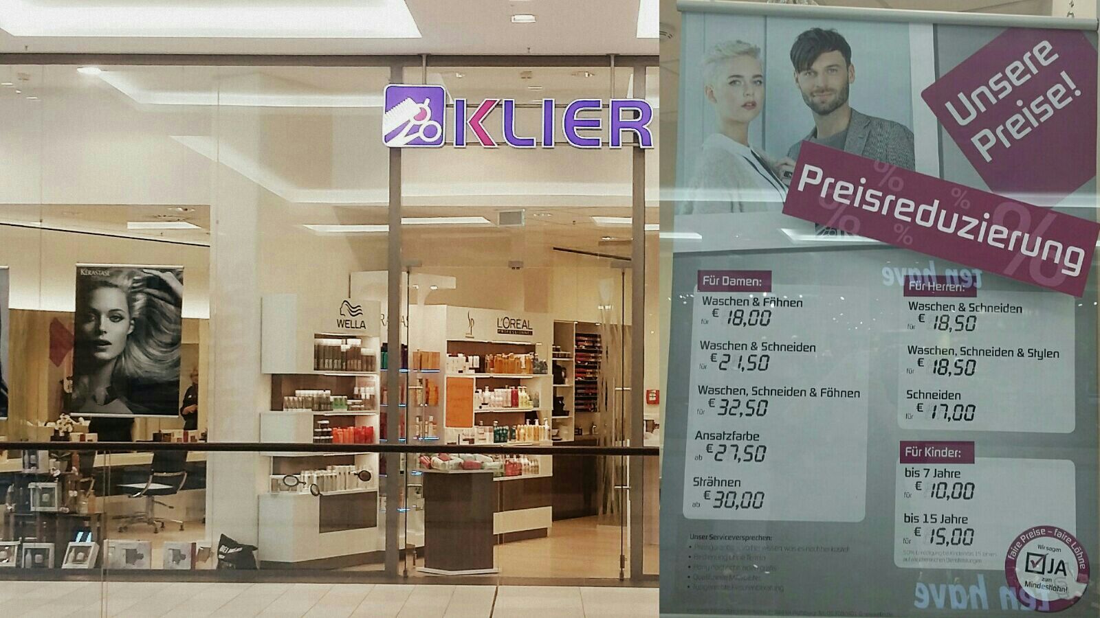 klier preise - Germany News Collections