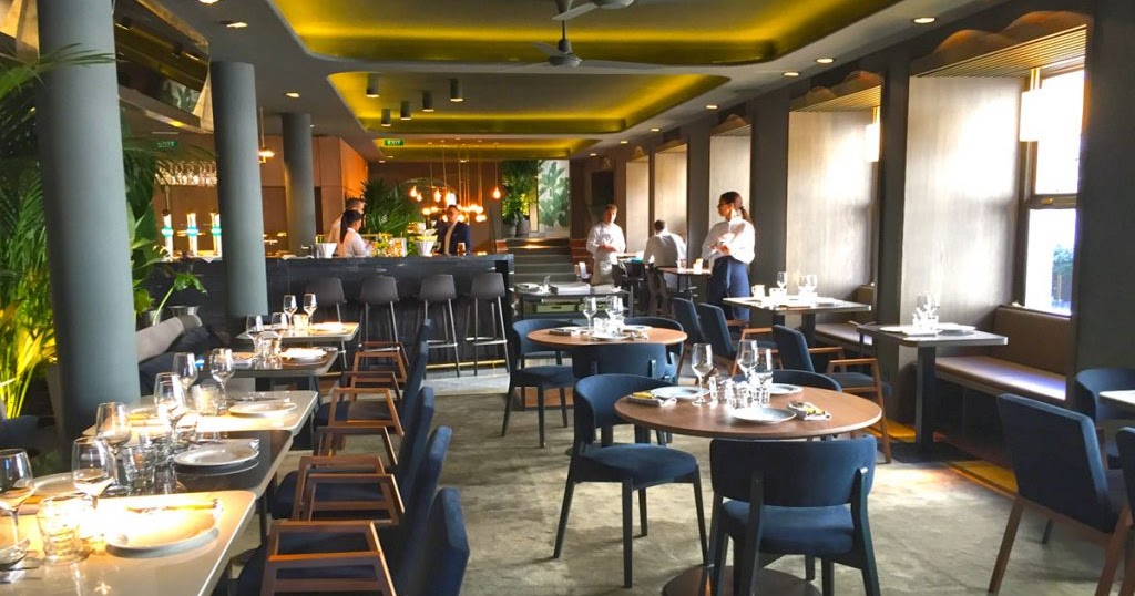 Menús para impresionar: La Primera