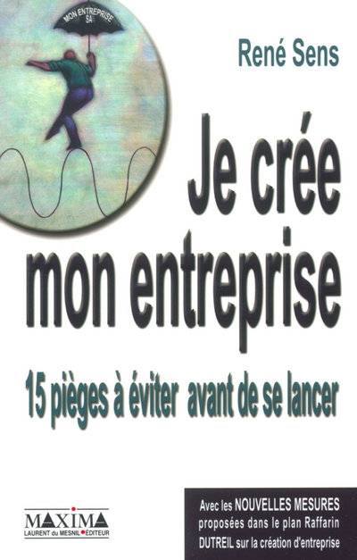 Je crée mon entreprise ~ Bibliothèque Numérique المكتبة الرقمية