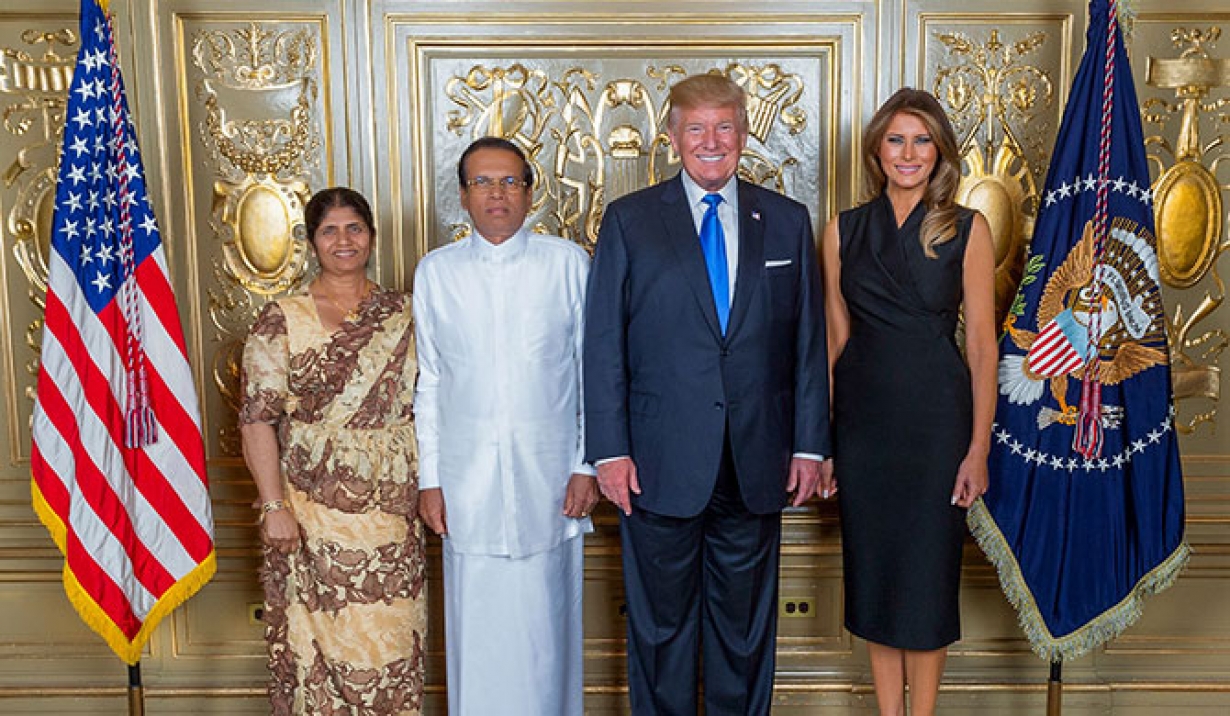 கவலையில் அமெரிக்க இராஜாங்க செயலகம் - pathivu.com