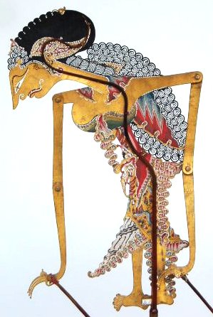 Sinta ~ Album Wayang Indonesia