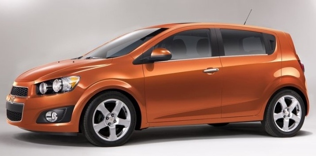 Chevrolet Sonic : concurso virtual premiará com carro zero o vencedor