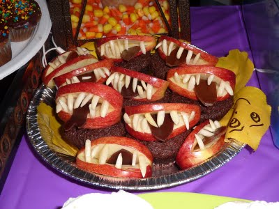 Mighty Lists: 10 disgusting desserts