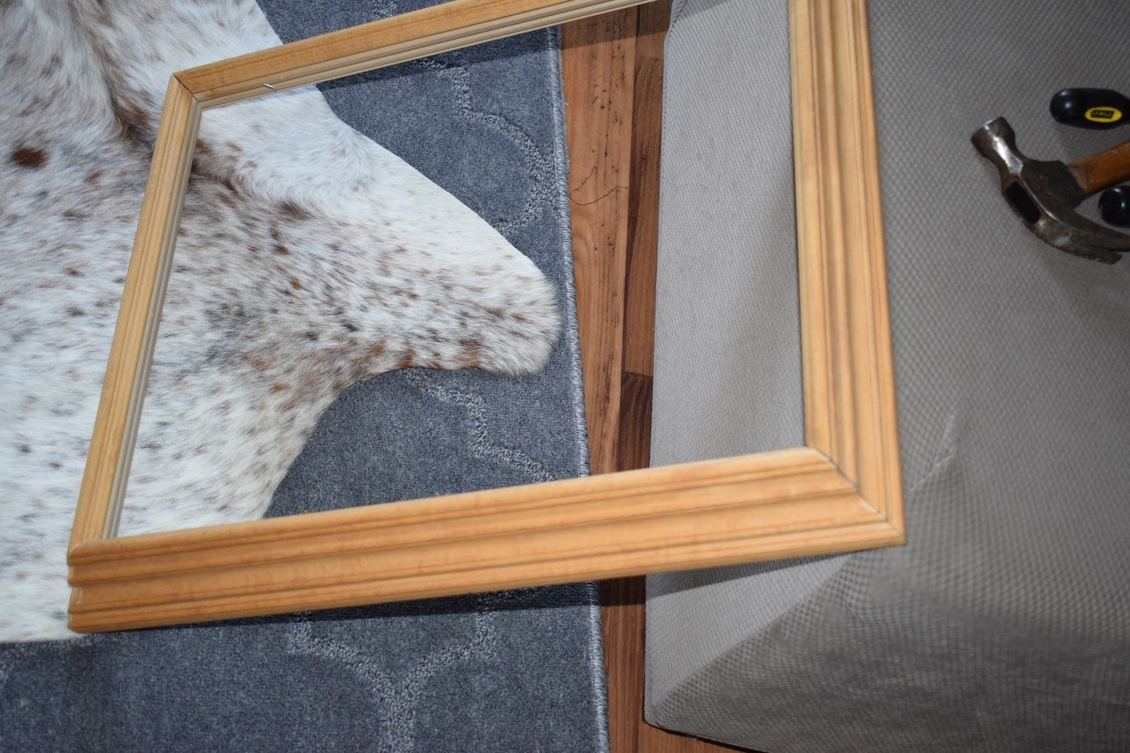 Spaces Made Perfect : How to Frame your Artwork