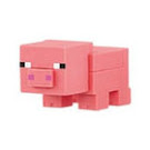 Minecraft Pig Other Figures | Minecraft Merch