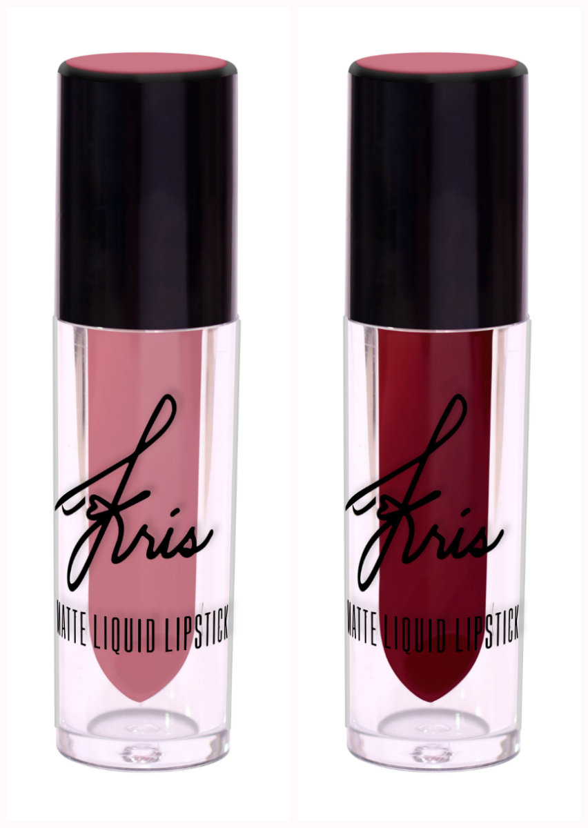 HERE'S EVER BILENA'S NEWEST MATTE LIQUID LIPSTICKS | Mermaid in Stilettos