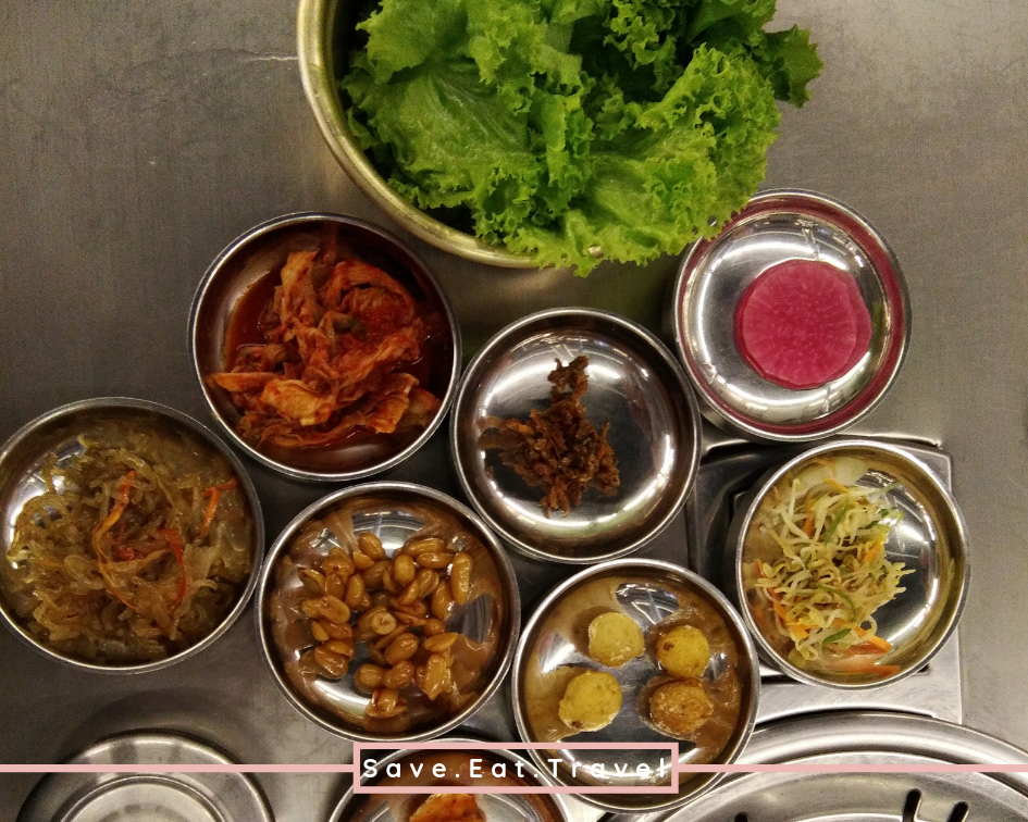 Food Spot | Premier The Samgyupsal Malate - Wonderful Sundays