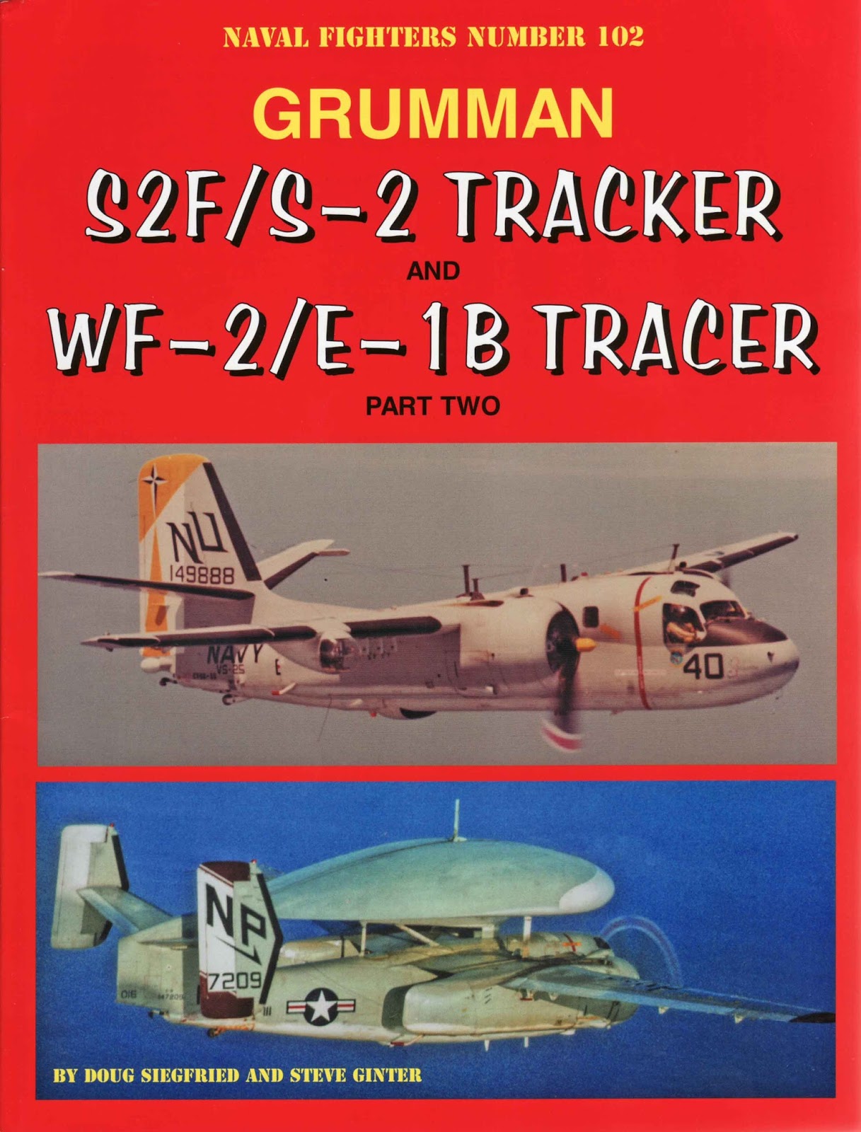 U.S. Navy Aircraft History: Grumman Stoof and Stoof with a Roof Monograph