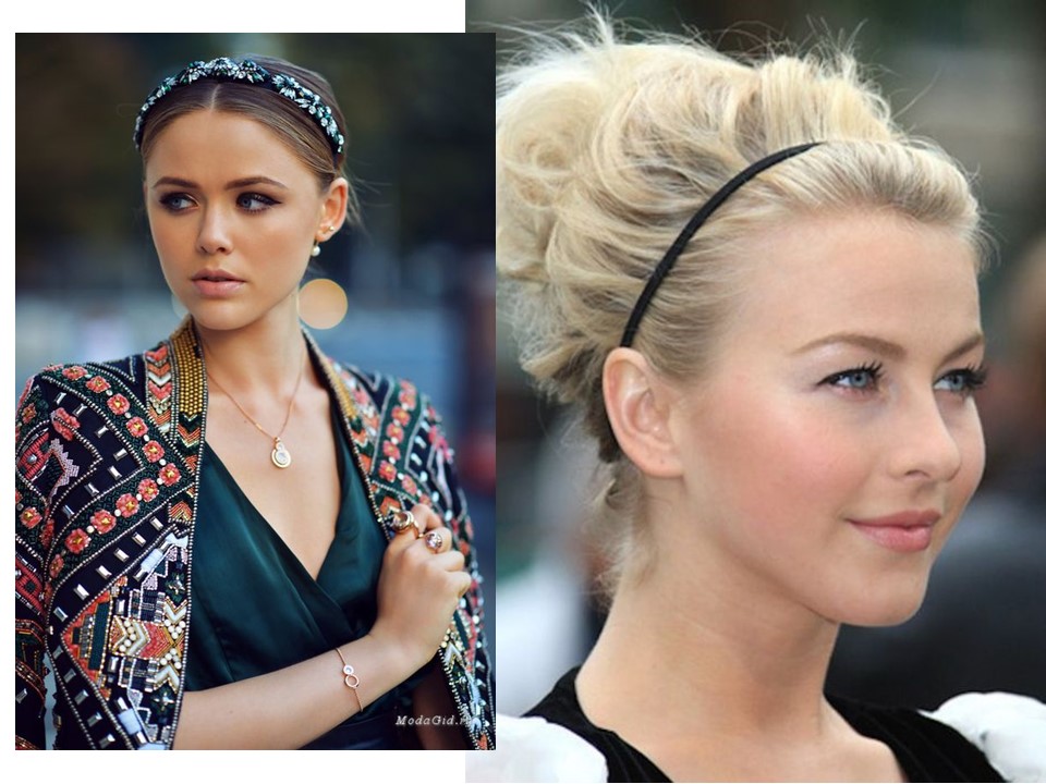 How To Wear // Como Usar Bandoletes | A Estilografa