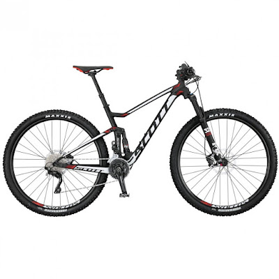 Jual Sepeda Scott Spark 750 2017 Mountain Bike. Harga Rp. 27.000.000 ...