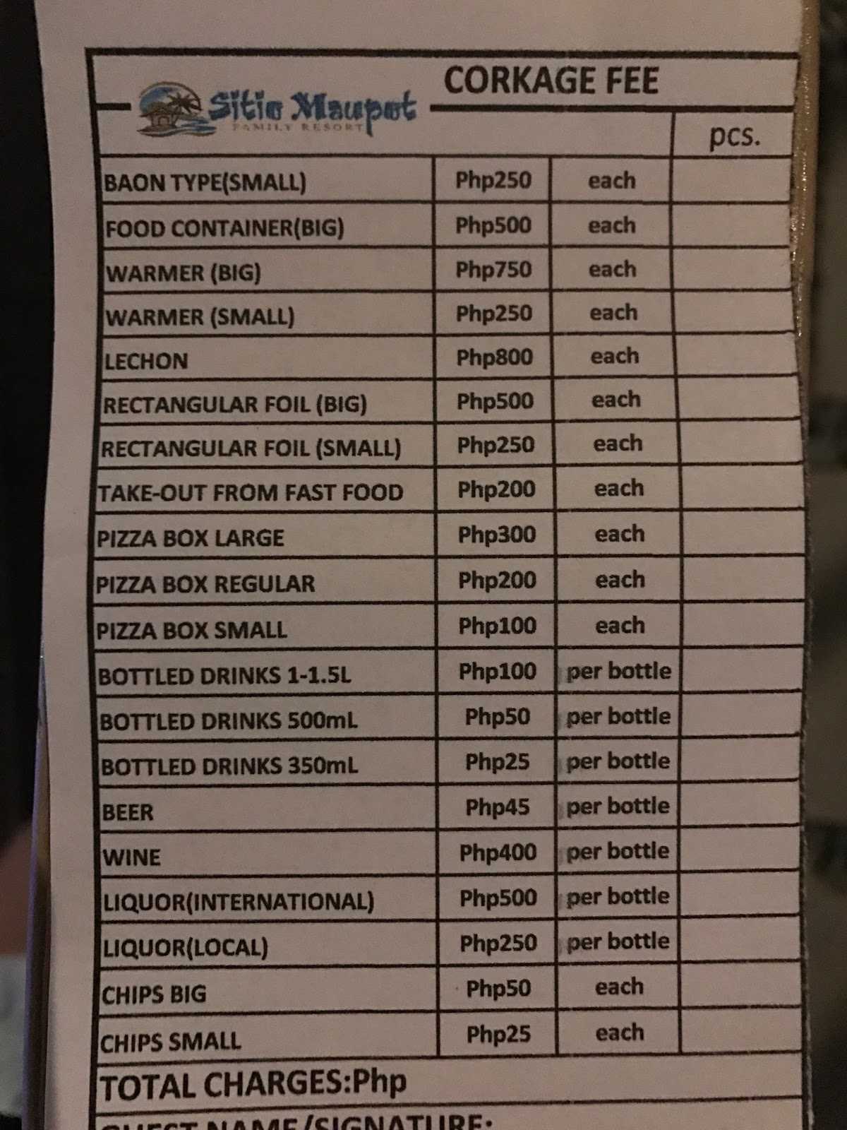 To Travel is to Live...: R&R at Sitio Maupot, Magpet, North Cotabato