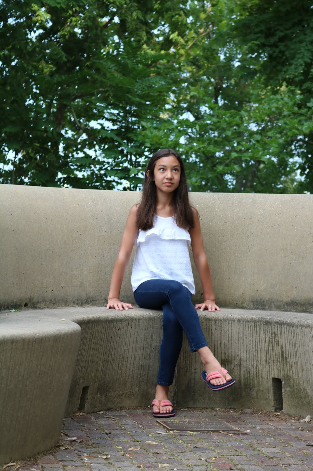 Kids e-Connection: Fourteen #Katorse #Catorce