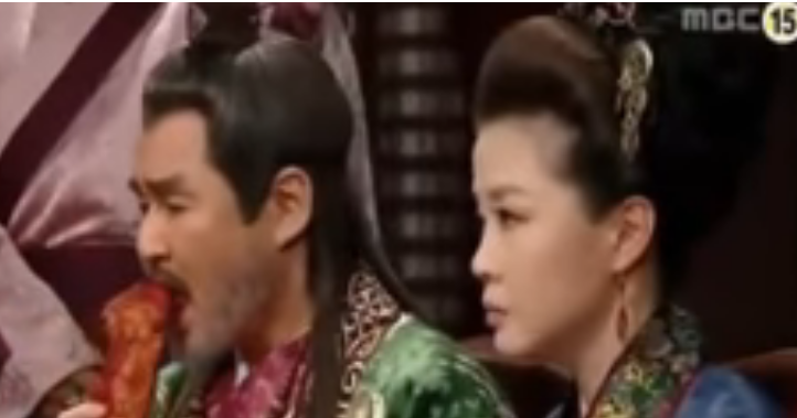 Hot Drama Reviews: Jumong Episode 69