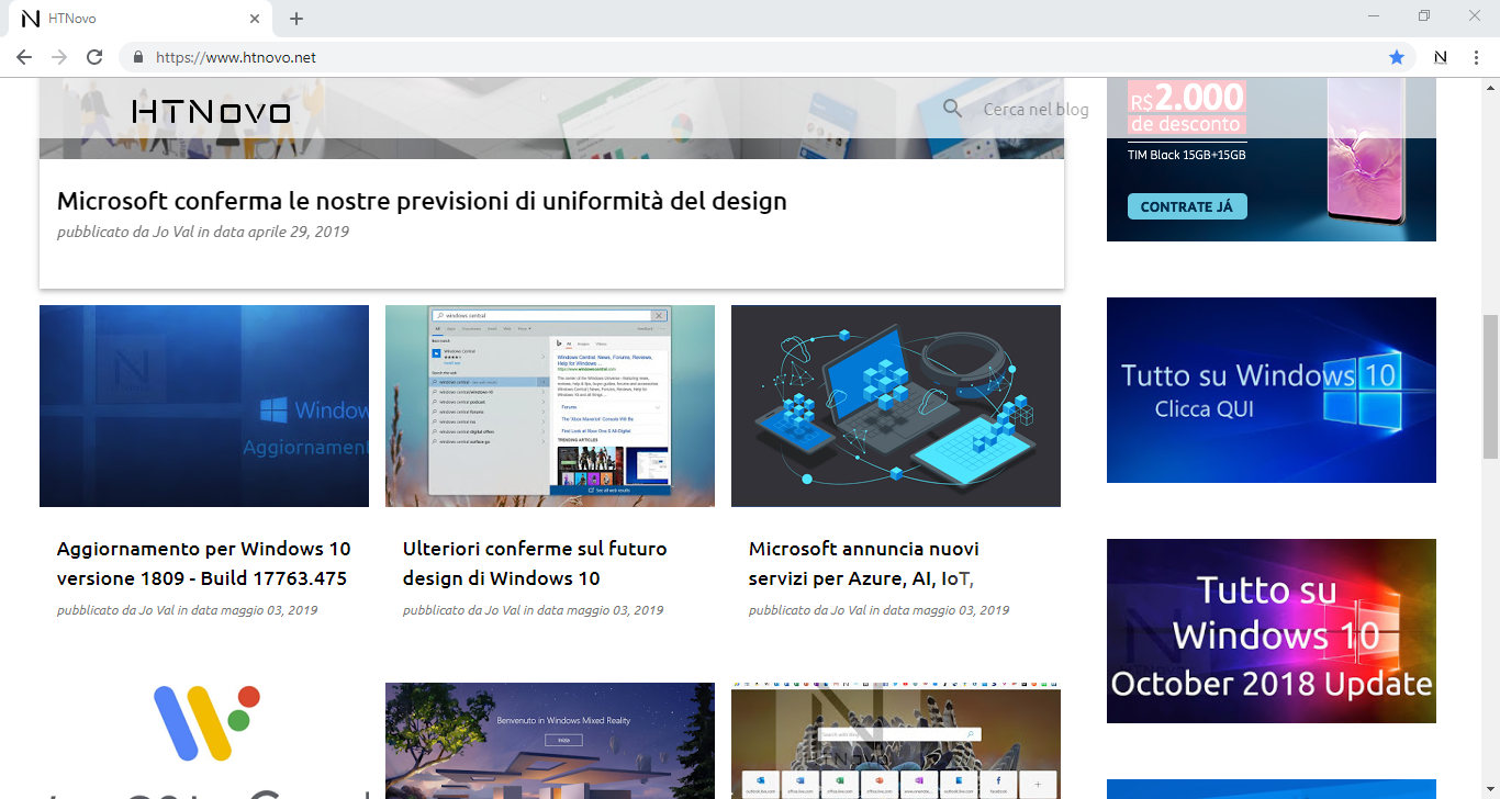Come ripristinare il Tema chiaro di Chrome mantenendo il Tema scuro di ...
