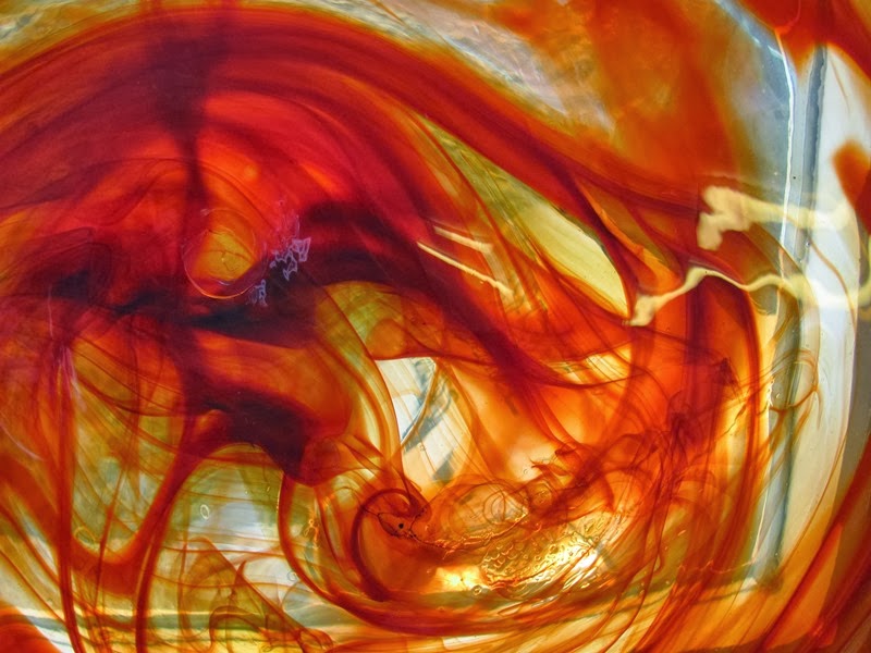 Windows: Jane Bayliss