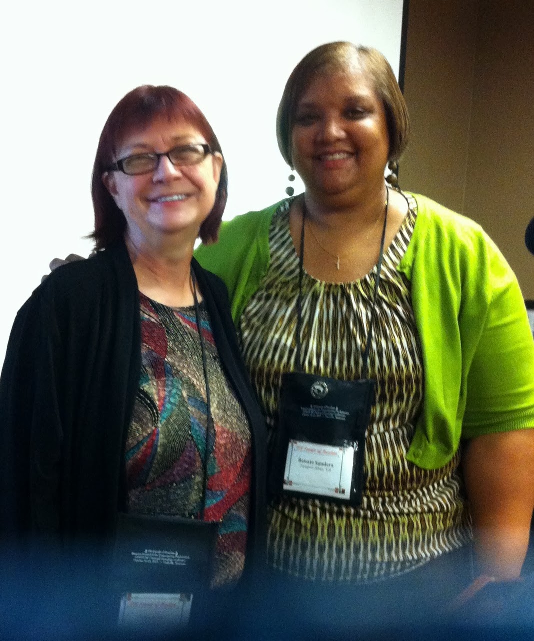 Into the LIGHT: October 2013