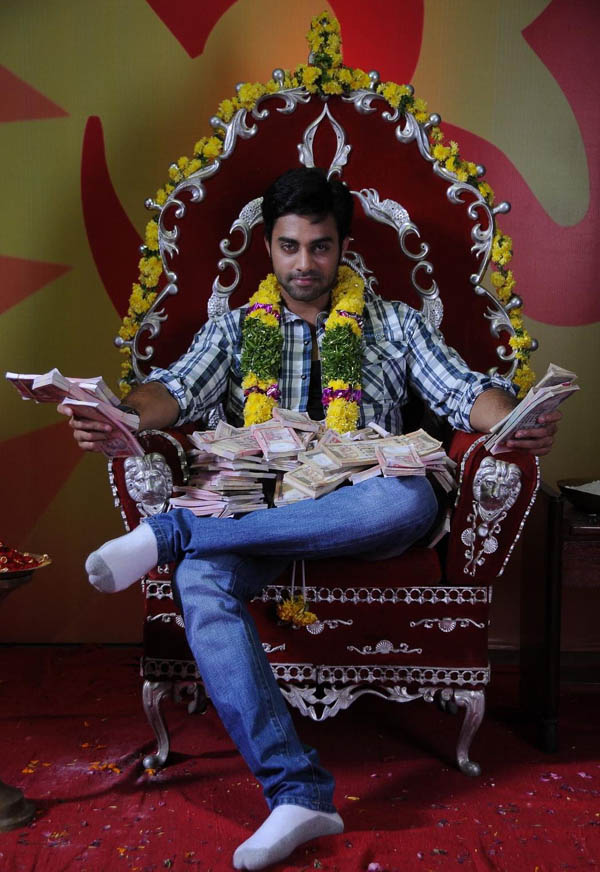 Vasool Raja Movie Stills