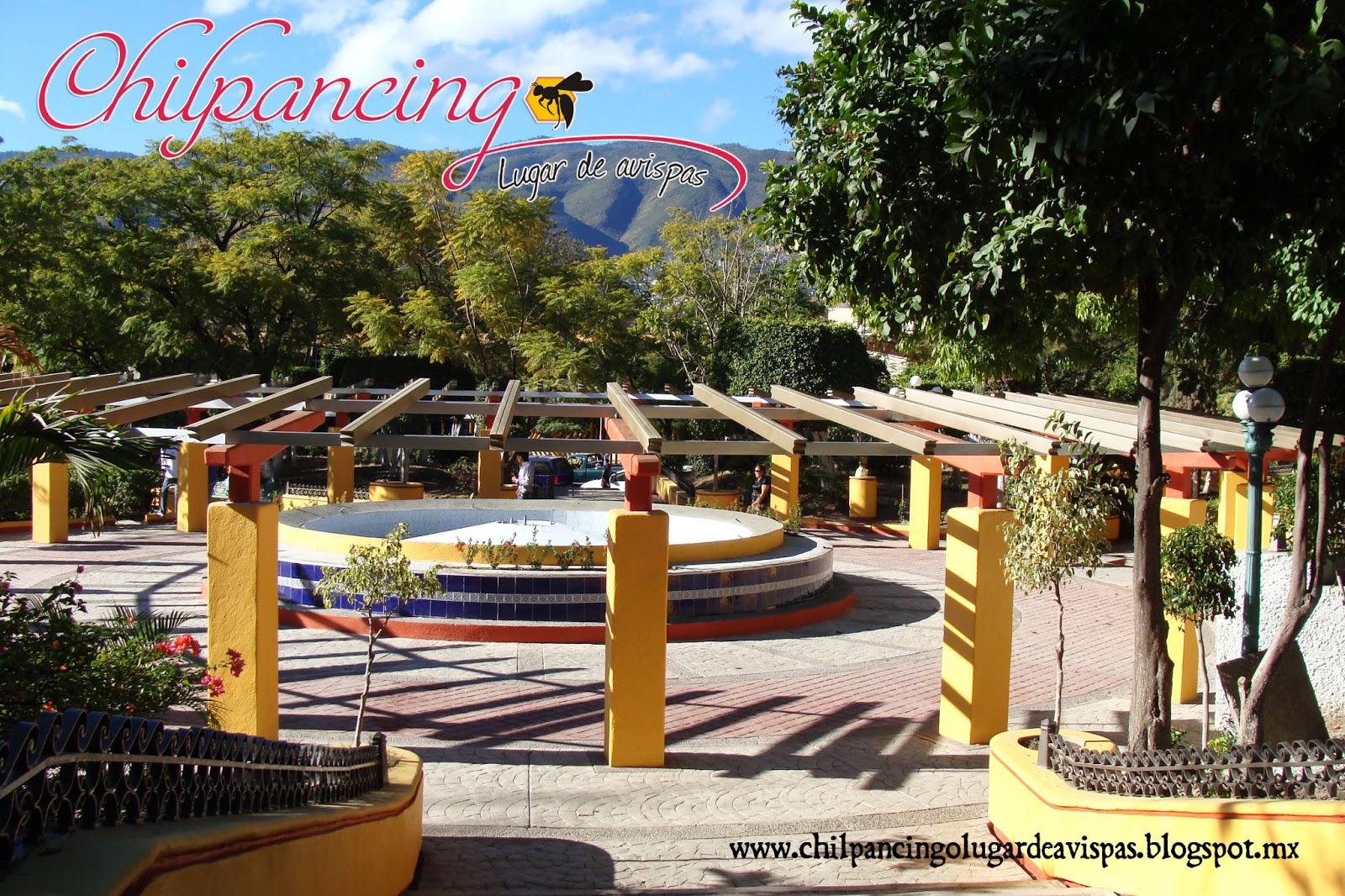 Chilpancingo : Chilpancingo Justo en el corazón