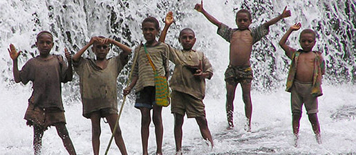 The iCross-Cultural Citizen Project – Our Indigenous World: The Fore ...