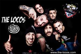 .: THE LOCOS