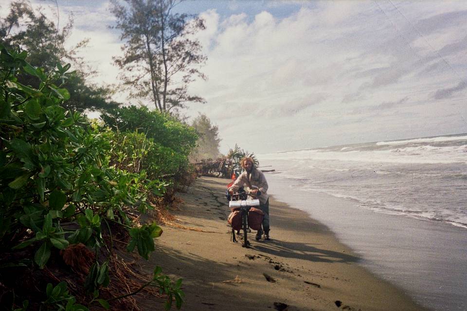 Papua New Guinea - Travel Guide and Travel Info - Exotic Travel Destination