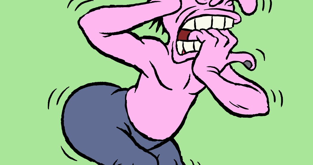 Pipsqueak's Corner: Fleng.