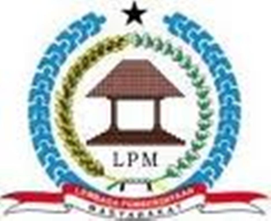 LEMBAGA PEMBERDAYAAN MASYARAKAT (LPM) Kemirimuka Depok: Program Kerja LPM