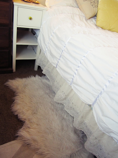 smartgirlstyle: Master Bedroom Makeover: Putting it All Together