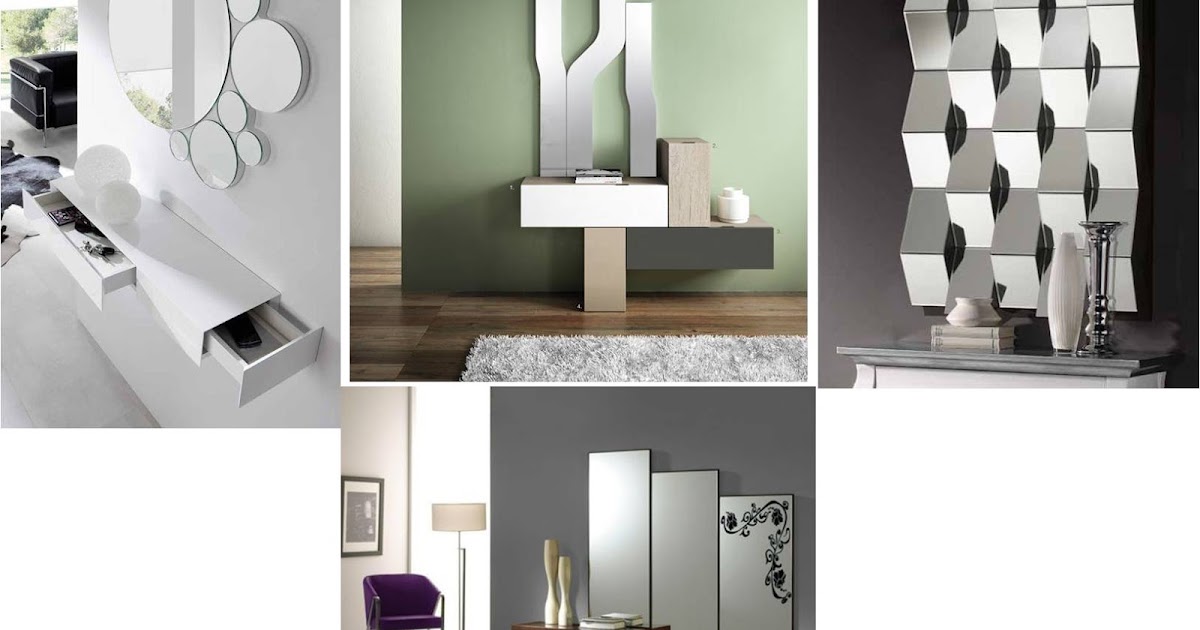 Actualiza tu vivienda con muebles y objetos modernos. 2018