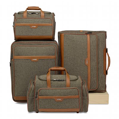 Luggage Reviews: Best Hartmann Luggage Reviews 2018