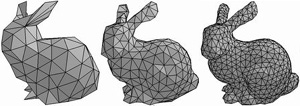 Unit 66 - 3D Modelling: HA7 Task 3 - Geometric Theory